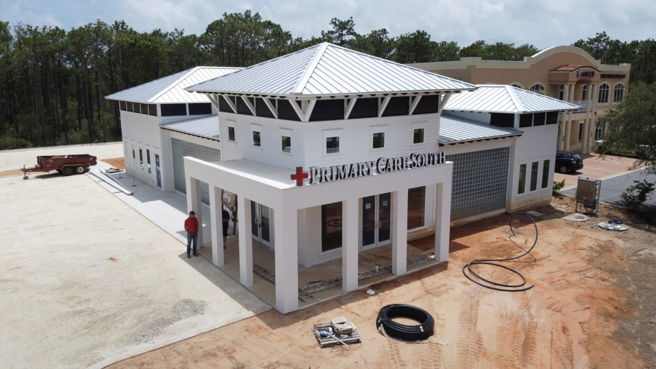 Our Projects | 3Rivers Construction