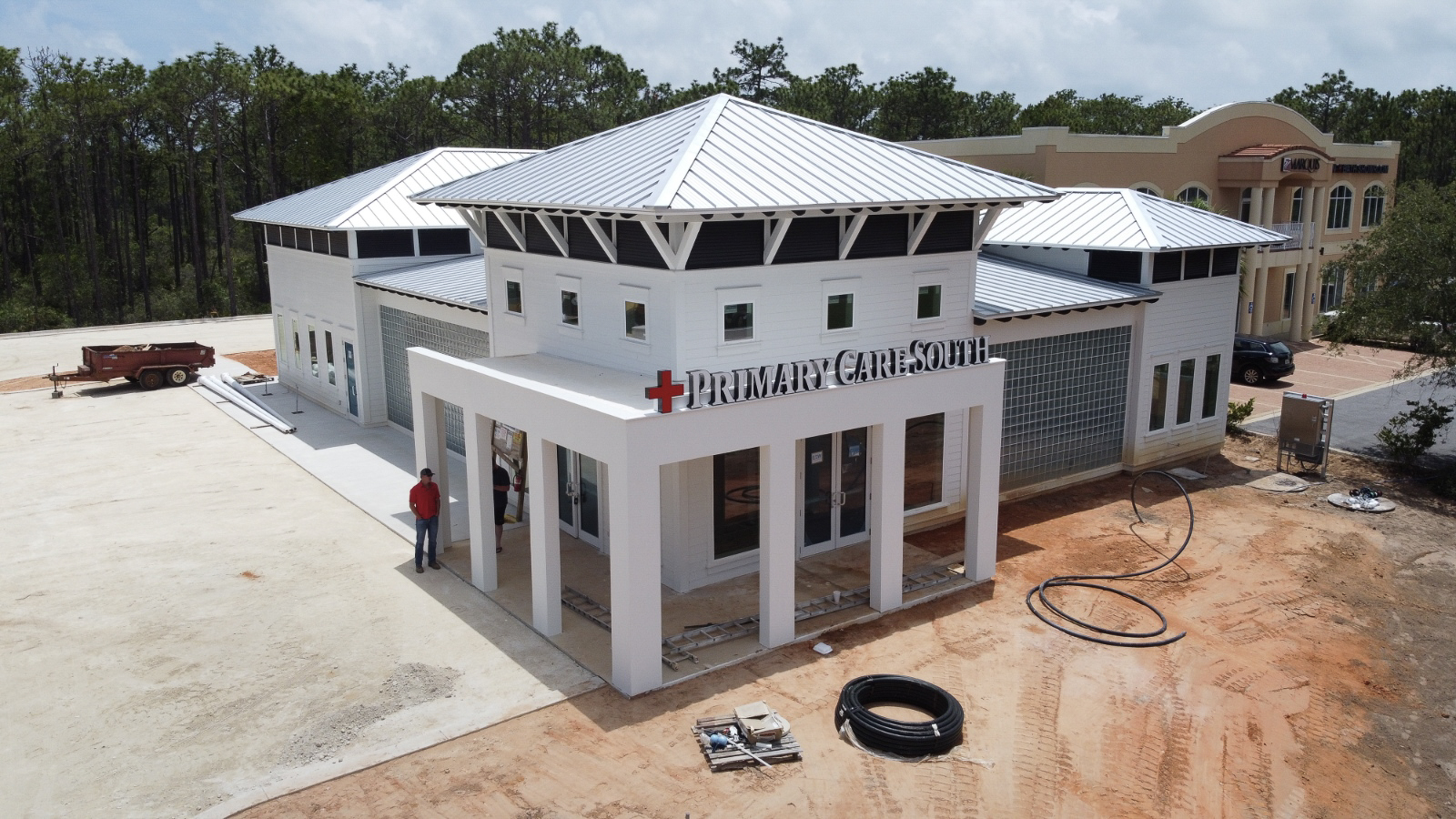 Our Projects | 3Rivers Construction