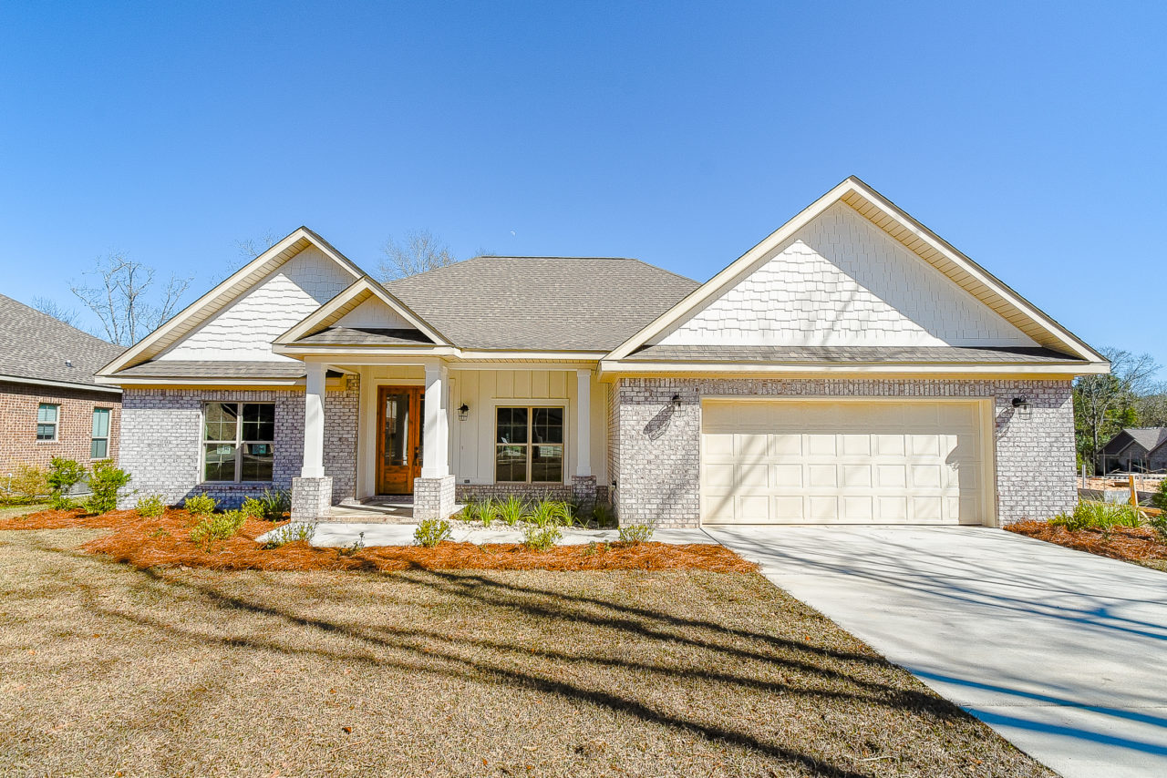 Our Projects | 3Rivers Construction Co.